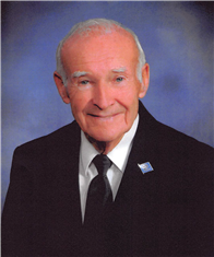 Stanley "Stan" Wright